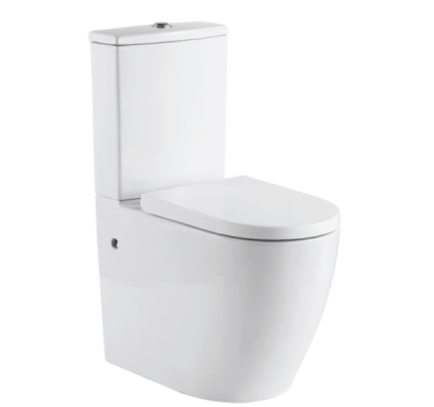 POP - SWISS BATHWARE