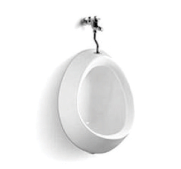 4URINAL - SWISS BATHWARE
