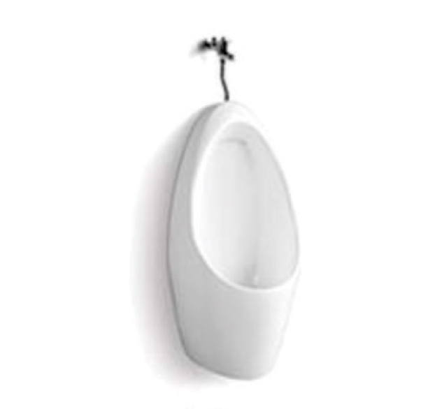 4URINAL - SWISS BATHWARE
