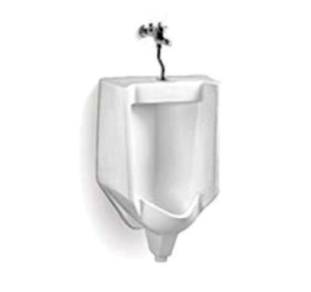 4URINAL - SWISS BATHWARE