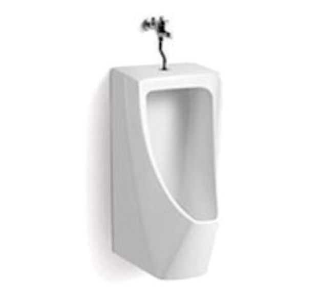 4URINAL - SWISS BATHWARE